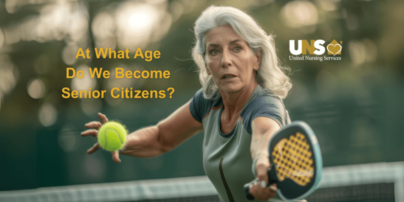 When Are You Considered a Senior Citizen in the United States? | United ...